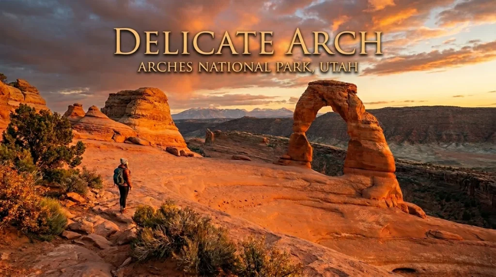 Best Time To Visit Moab Utah (2026 Guide) - Usa Travelers Diary
